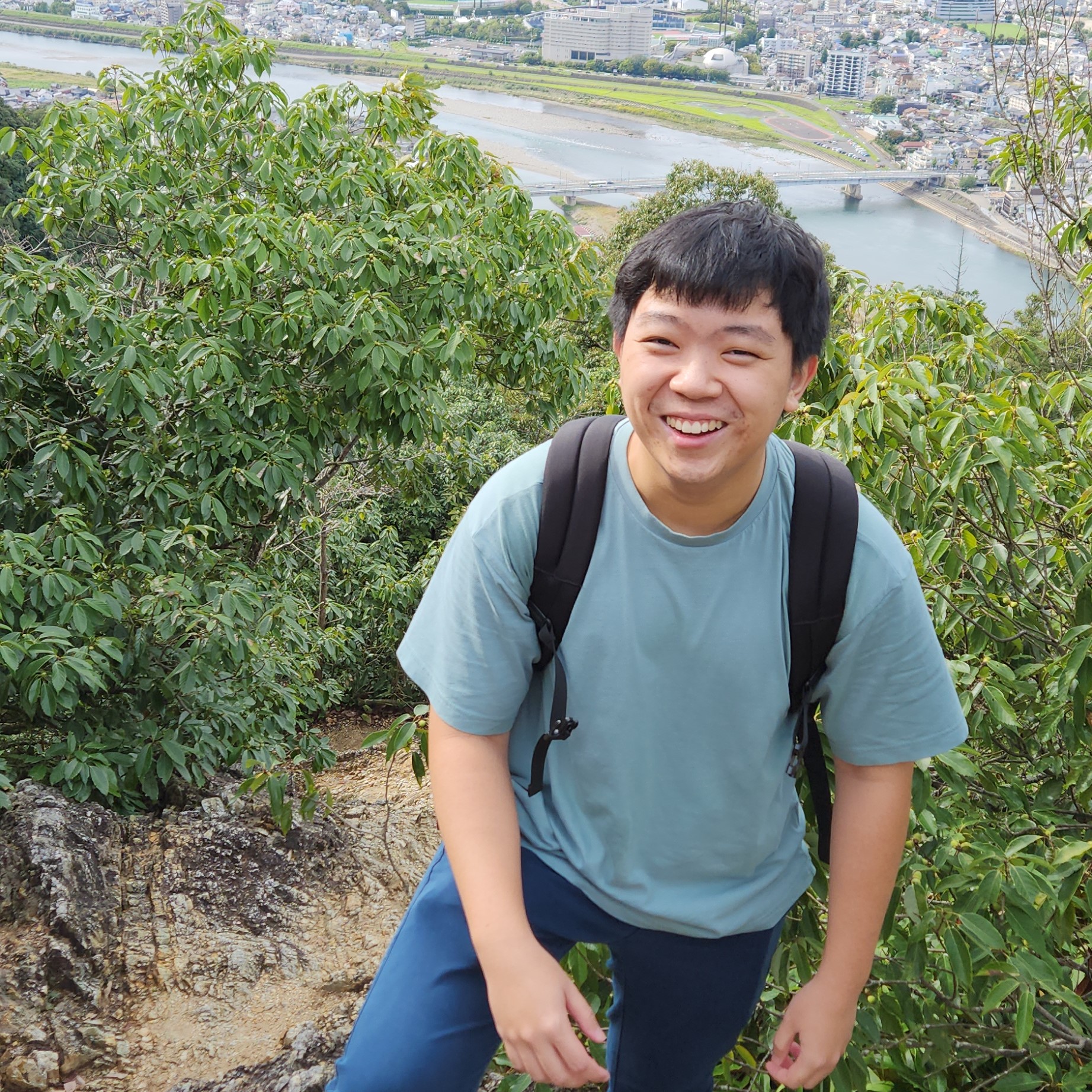 About - Kenneth Poh's Portfolio